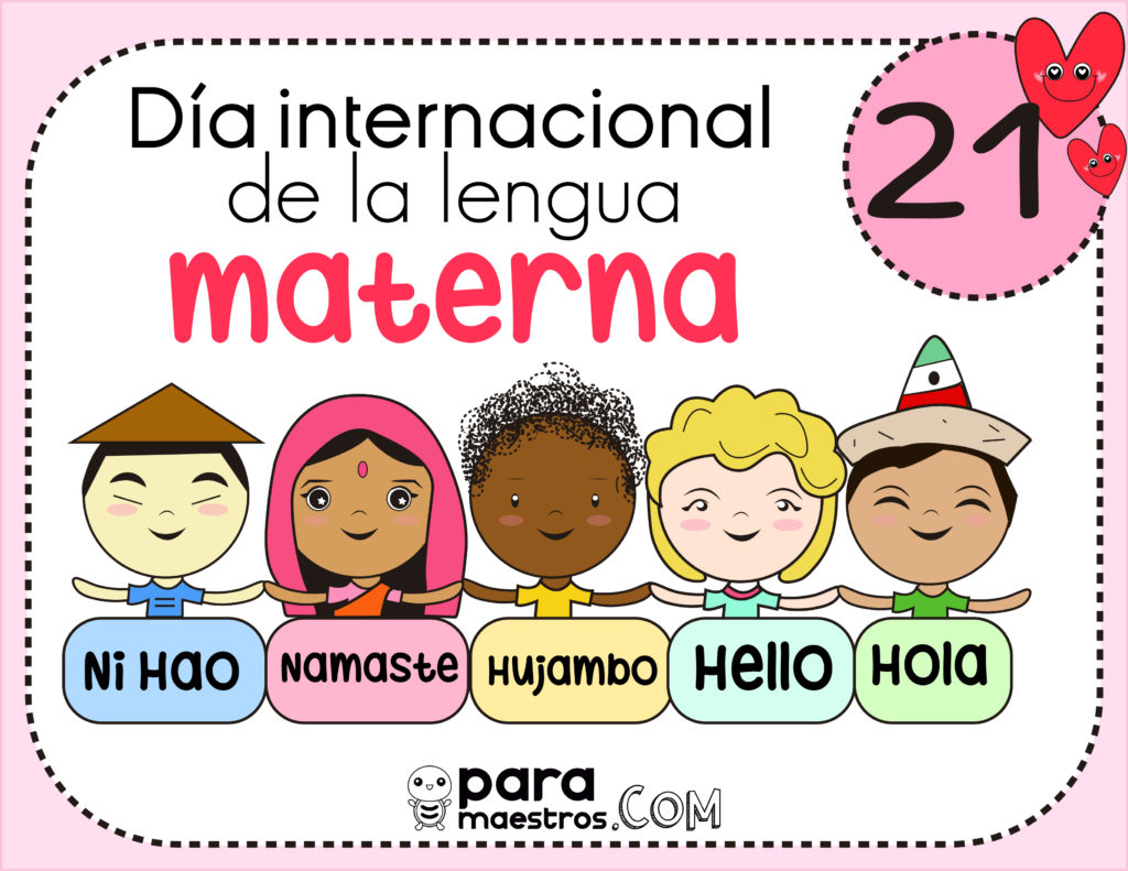 Efemérides mes de Febrero – paramaestros