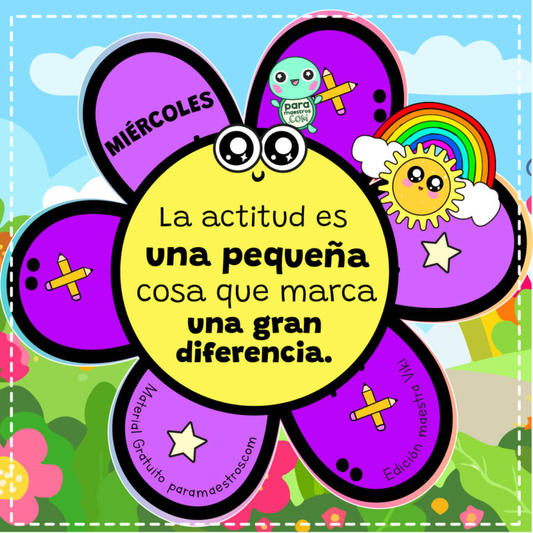 30 Stickers de revisión GRATUITOS para maestros Marzo – paramaestros
