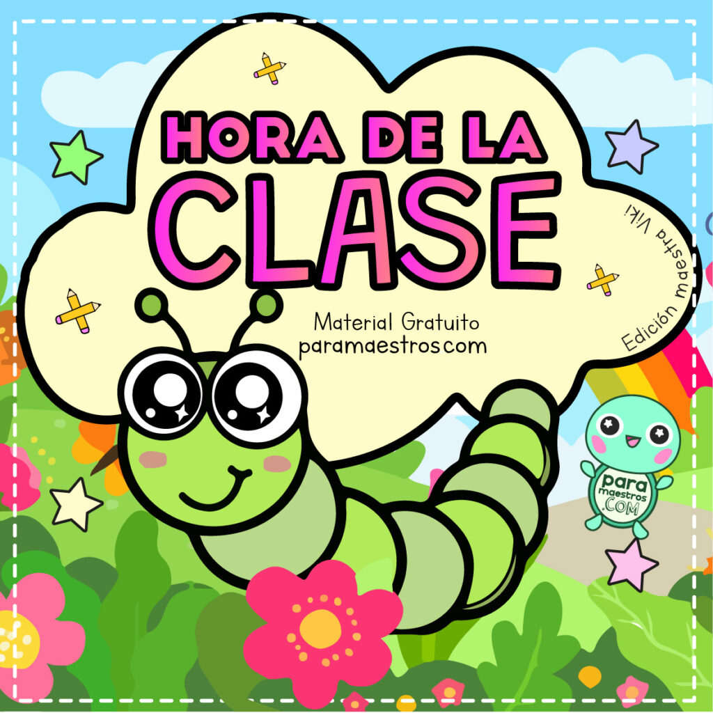 30 Stickers de revisión GRATUITOS para maestros Marzo – paramaestros