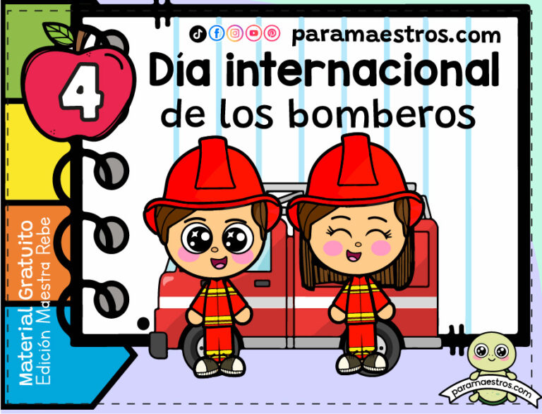 Efemérides Ilustradas MAYO – paramaestros