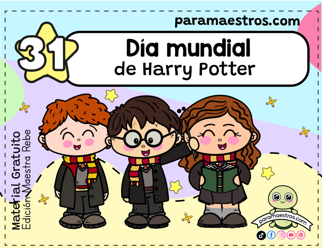 拾Efemérides Ilustradas JULIO拾 – paramaestros