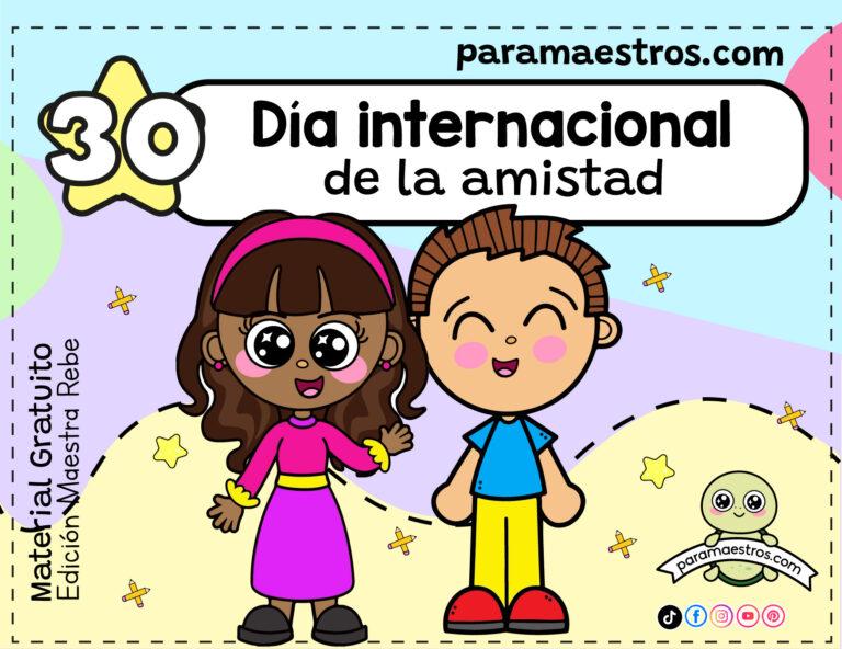 拾Efemérides Ilustradas JULIO拾 – paramaestros