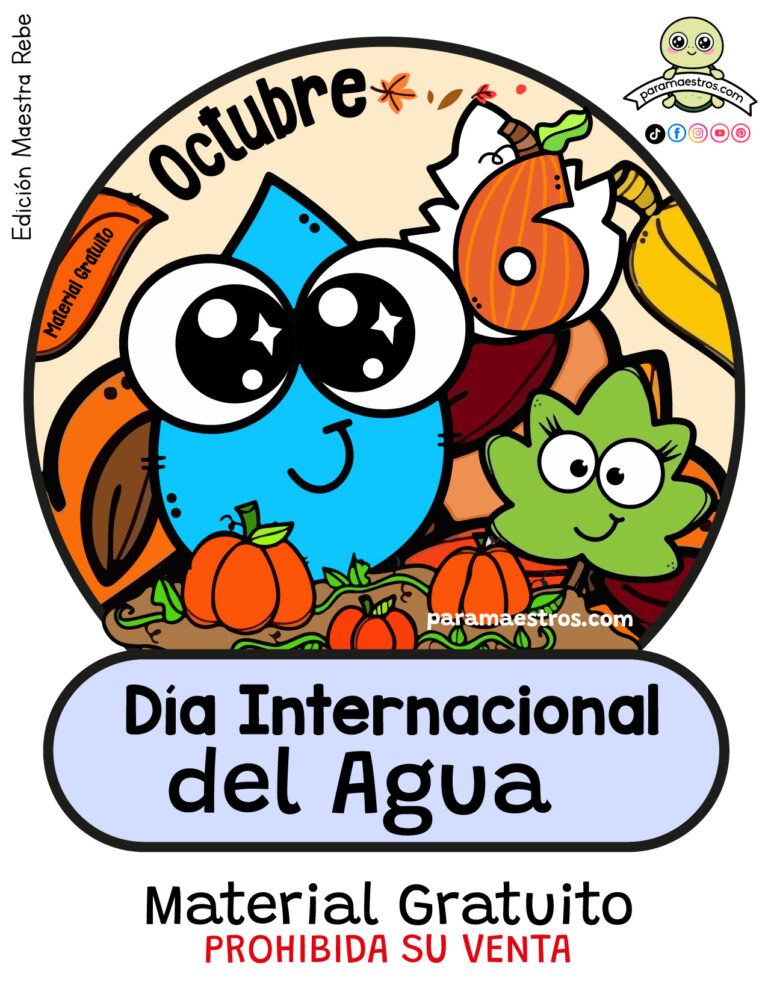 Efemérides Octubre – Periódico Mural – paramaestros