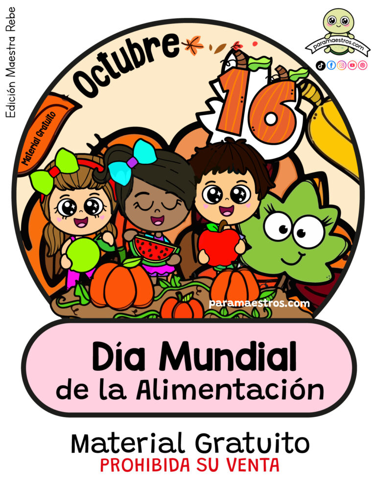 Efemérides Octubre – Periódico Mural – paramaestros