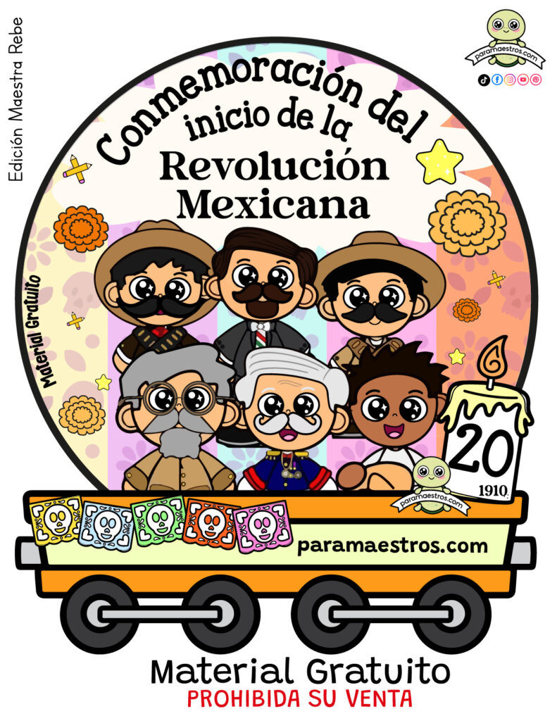 Efemérides Noviembre – Periódico Mural – paramaestros