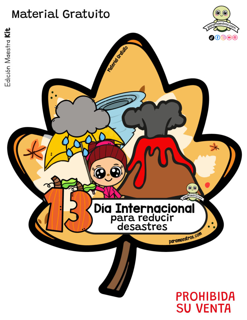 Efemérides Octubre – paramaestros