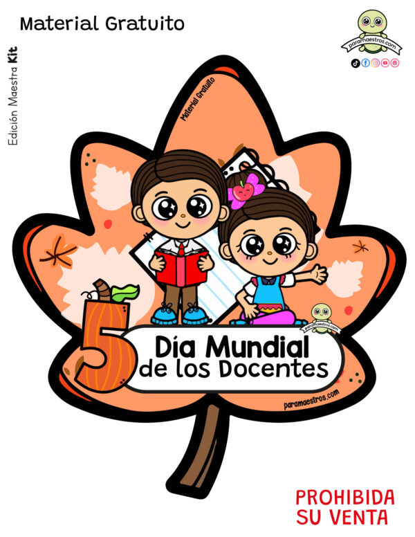 Efemérides Octubre – paramaestros