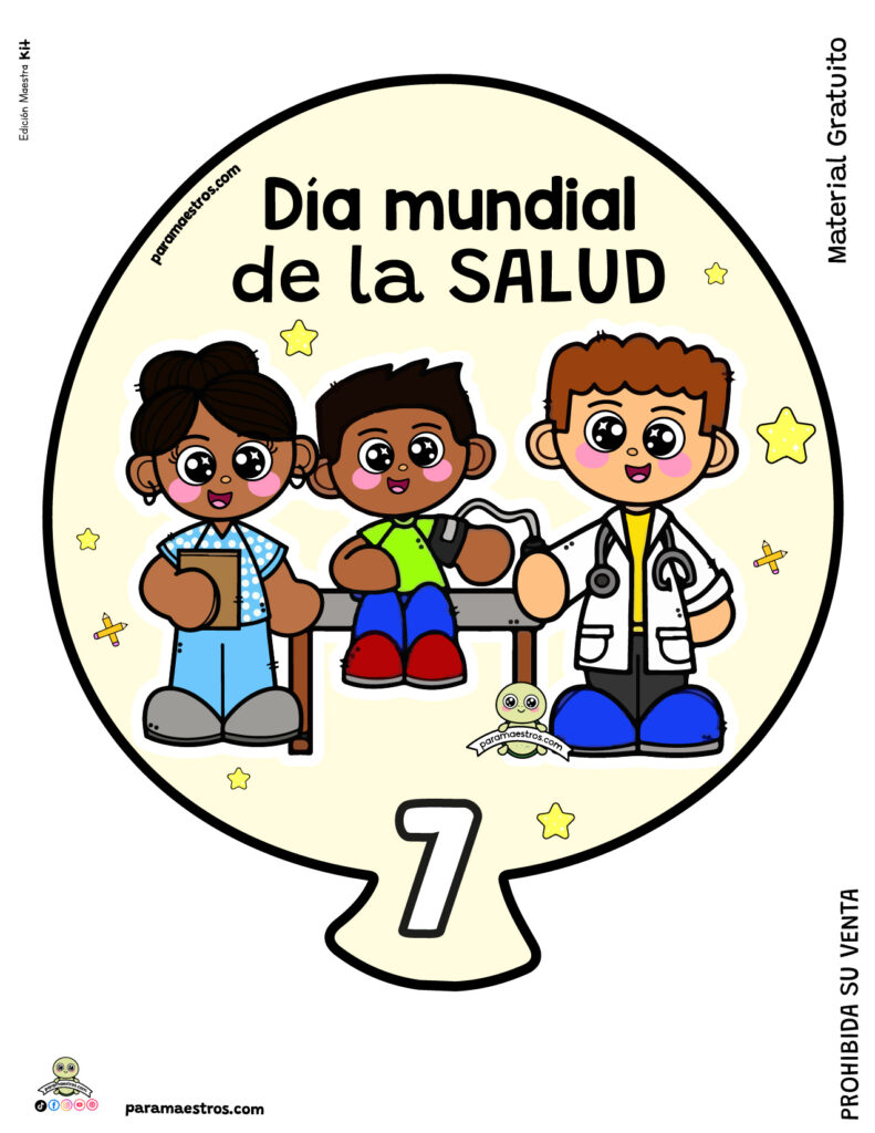 Periódico Mural Abril Efemérides – paramaestros